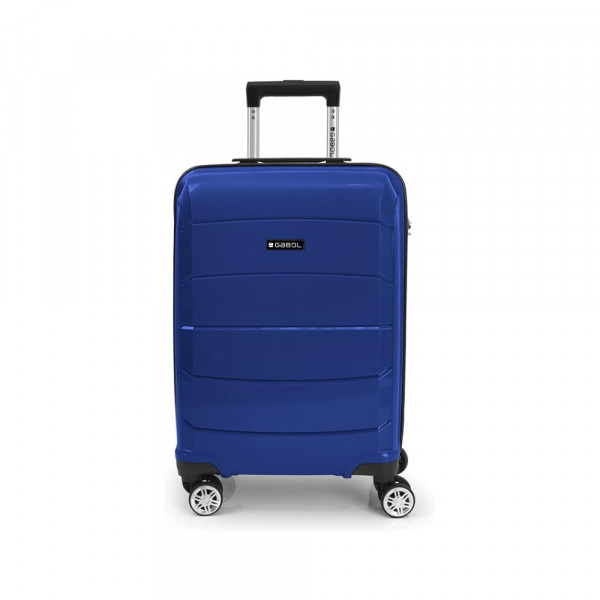 Kofer Gabol Midori srednji proširivi - Plava