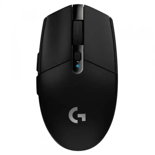 Miš Logitech G305 Lightspeed WL Black