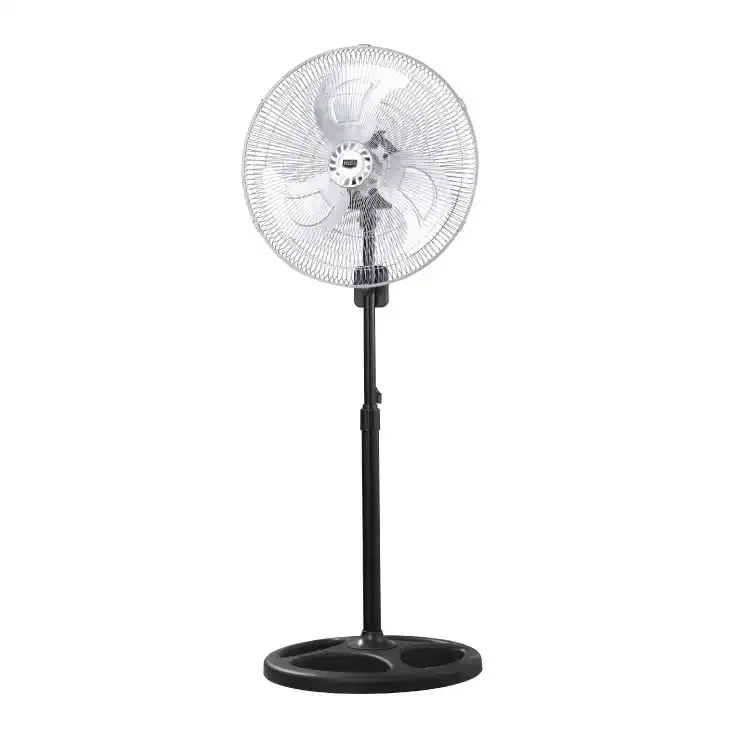 Stojeći ventilator Prosto SF455MY/metalni/snaga 80W/prečnik 41cm