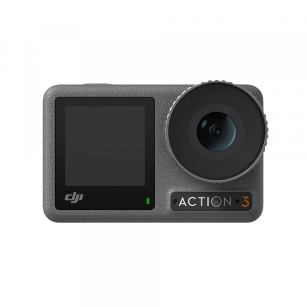 Akciona kamera DJI Osmo Action 3 Standard Combo