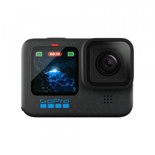 Akciona kamera GoPro Hero 12 Black