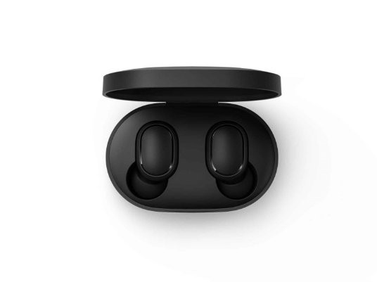 Xiaomi bluetooth slušalice Redmi Airdots 2 crne