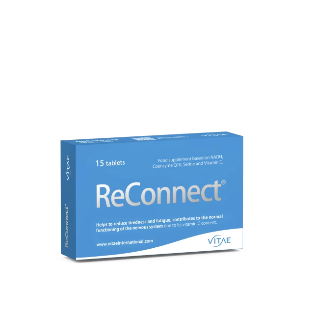 RECONNECT TABLETS