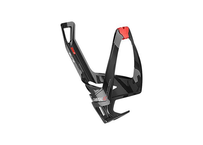 KORPICA BIDONA ELITE CANNIBAL XC BIO black-red