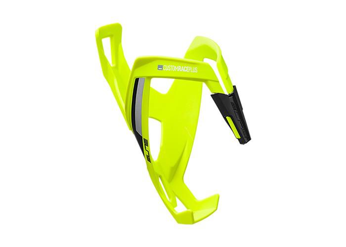 KORPICA BIDONA ELITE CUSTOM RACE Plus fluo yellow-black