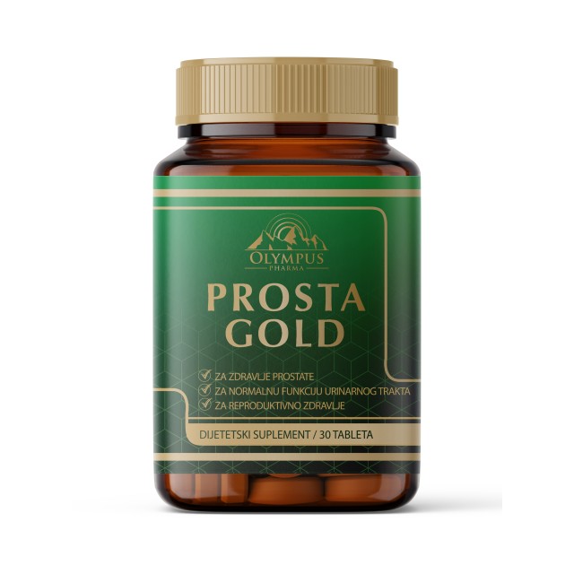 PROSTA GOLD