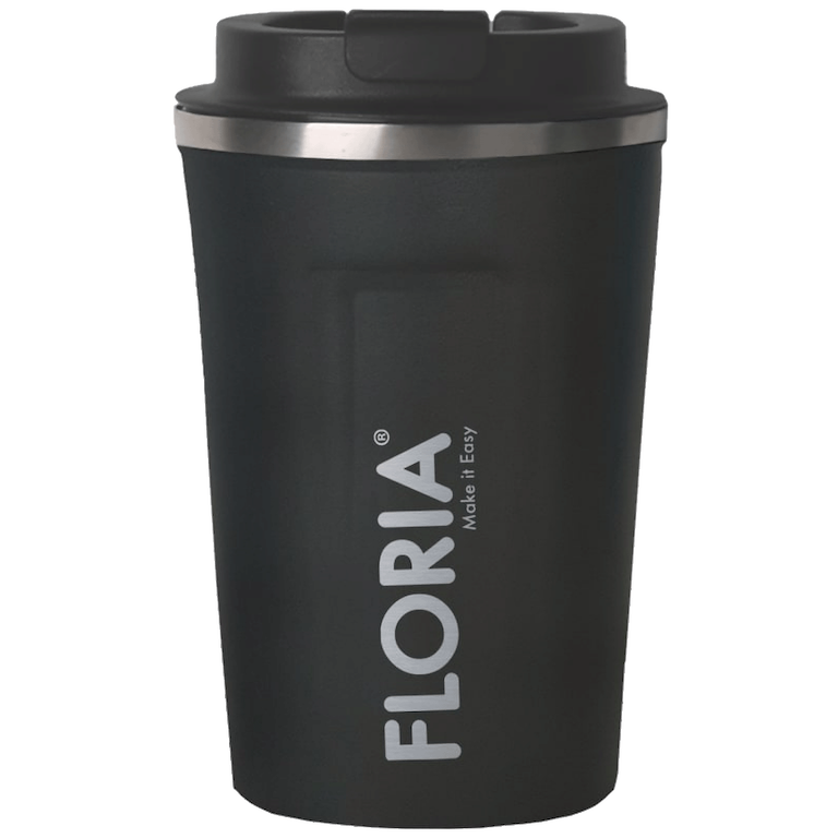 Floria Termos boca, 510 ml, siva – ZLN9970