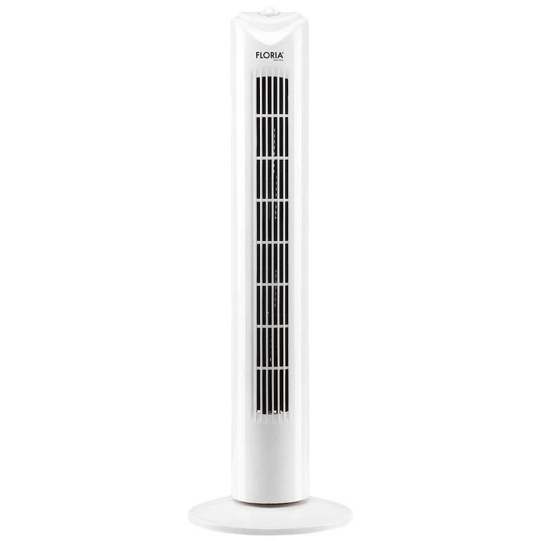 Floria Ventilator stubni ,45 W, 74 cm, ±90° – ZLN3833