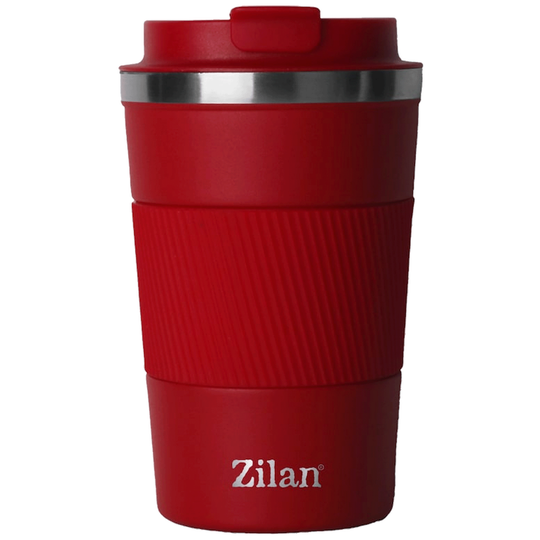 Zilan Termos boca, 380 ml, crvena – ZLN9880