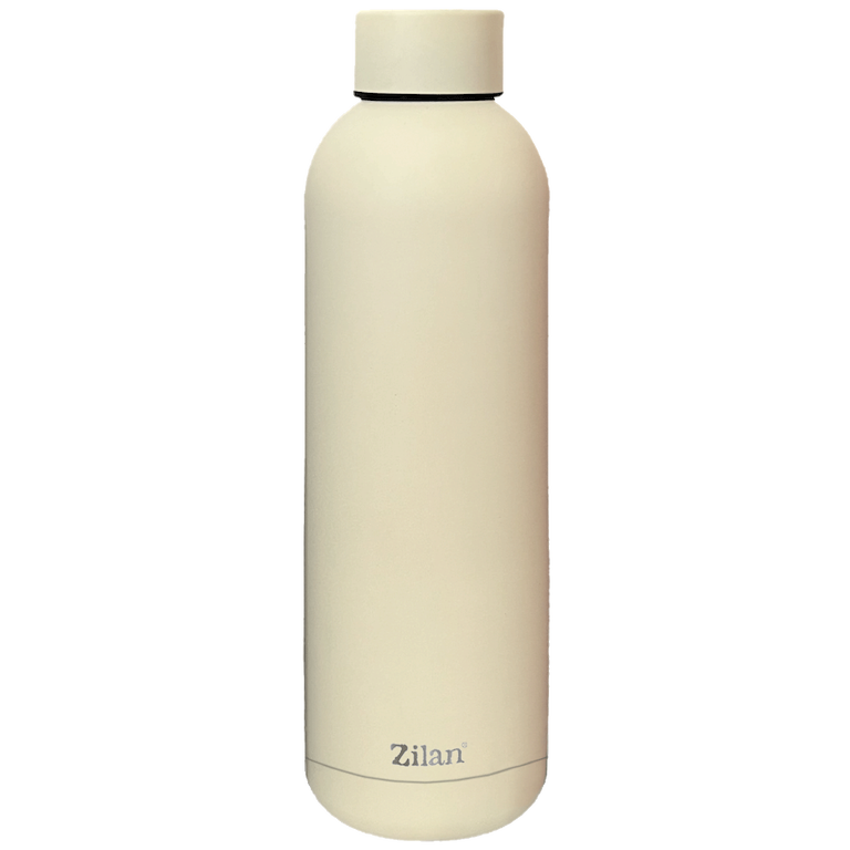 Zilan Termos boca, 500 ml, bela – ZLN9839