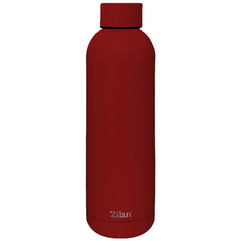 Zilan Termos boca, 500 ml, crvena – ZLN9842