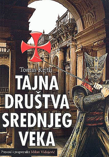 Tajna društva srednjeg veka