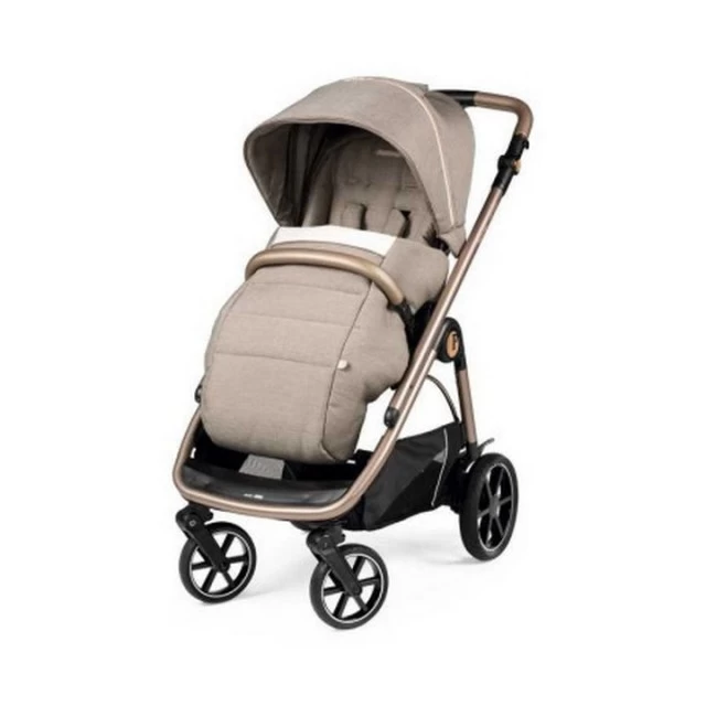 PEG PEREGO TROLLEY VELOCE - MON AMOUR