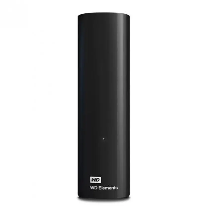 Externi hard Disk WD Elements™ Desktop 4TB USB 3.0, 3.5˝