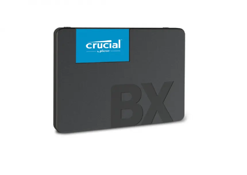 SSD Crucial BX500 1TB 2.5" SATA 3 CT1000BX500SSD1