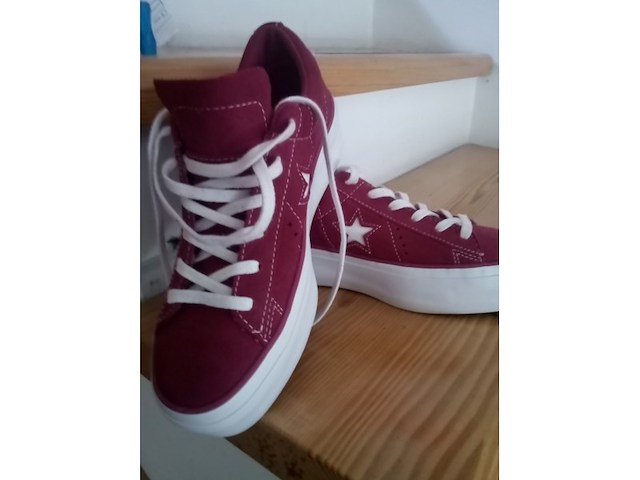 Converse patike zenske