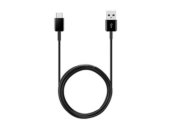 SAMSUNG USB Type A na Type C 1.5m (2kom u pakovanju) EP-DG930MBEGWW