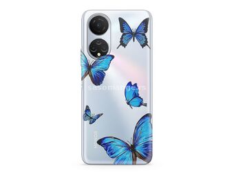 Maska Ultra tanki Print za Honor X7