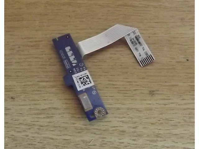 Dell Latitude E6320 - Led diode