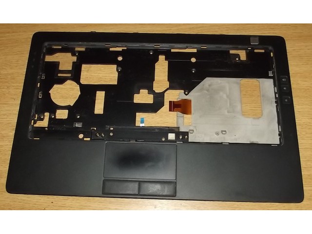 Dell Latitude E6320 - Palmrest