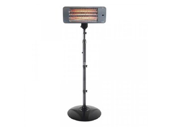 HOME Halogena grejalica za spoljnu upotrebu 2000W FK272