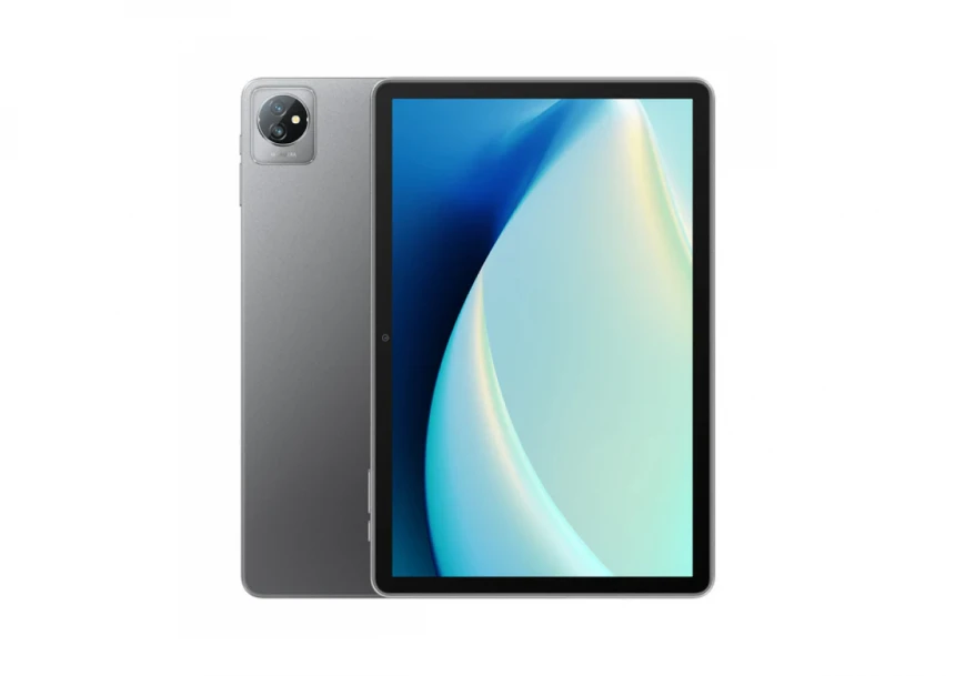 Tablet 10.1 Blackview Tab 8 Wif LTE 1200x1920 IPS/4GB/64GB/5MP-13MP Sivi