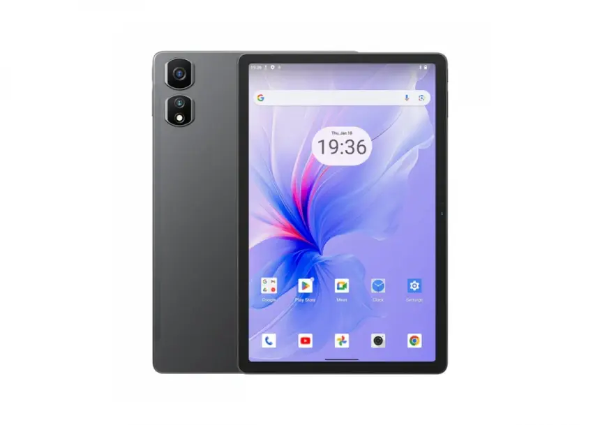 Tablet 11 Blackview Tab 16 pro 4G LTE 2000x1200 FHD+ IPS/8GB/256GB/13MP-8MP/Android 12/Gray