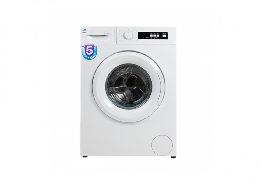Mašina za pranje veša Union N-7121N /širina 59.7cm/kapacitet 7kg/obrtaja 1200