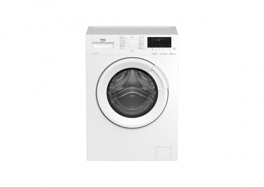 BEKO WUE 6636C XA ProSmart mašina za pranje veša/širina 60cm/kapacitet 6kg/obrtaja 1200/inverter