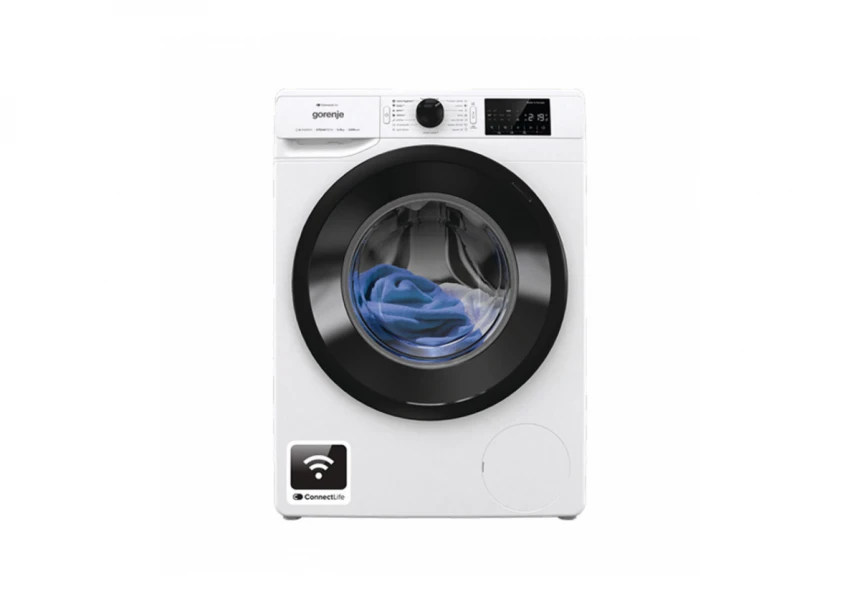 Mašina za pranje veša Gorenje WPNEI82A1SWIFI širina 60cm/kapacitet 8kg/obrtaja 1200/inverter