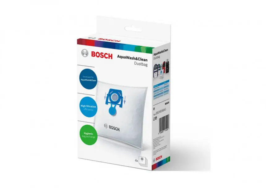 BOSCH BBZWD4BAG Dodatna vrećica za usisivač AquaWash&Clean