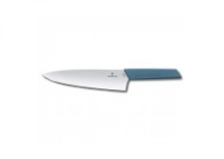 Nož VICTORINOX kuhinjski plavi 20cm