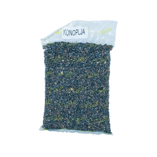 Konoplja Kuvana 0.5kg