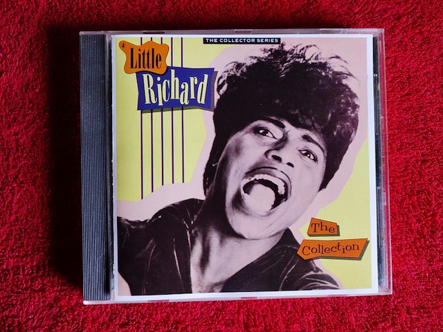 Little Richard – The Collection - original ✅