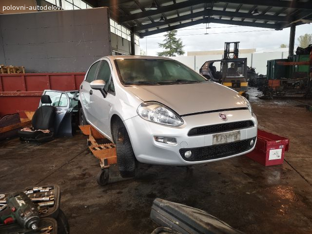 punto evo tipo doblo ducato Fiorino Scudo polovni delovi