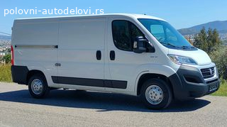 fiat ducato boxer jumper doblo scudo fiorino polovni delovi