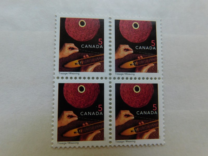 ** CANADA 1999 **