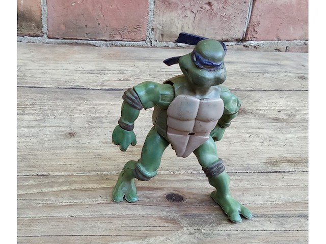 TMNT Nindža Kornjača Mutant turtles