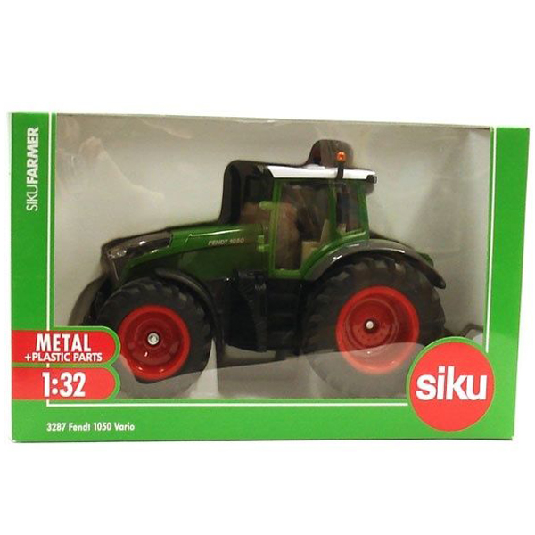 Siku Traktor Fendt 1050 Vario 3287