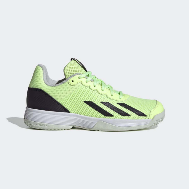 PATIKE ADIDAS COURTFLASH K BG