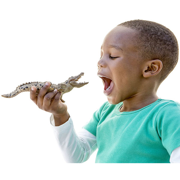 Schleich Krokodil 14736