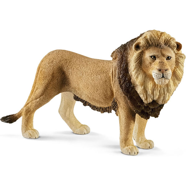 Schleich Lav 14812