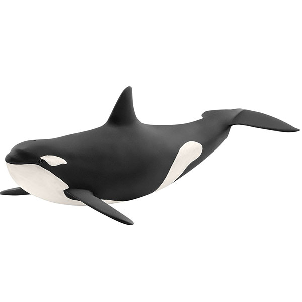 Schleich Orka 14807