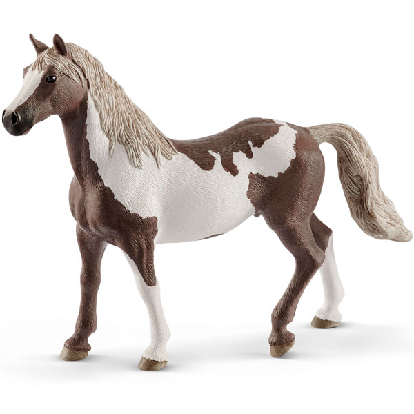 Schleich Paint konj pastuv 13885