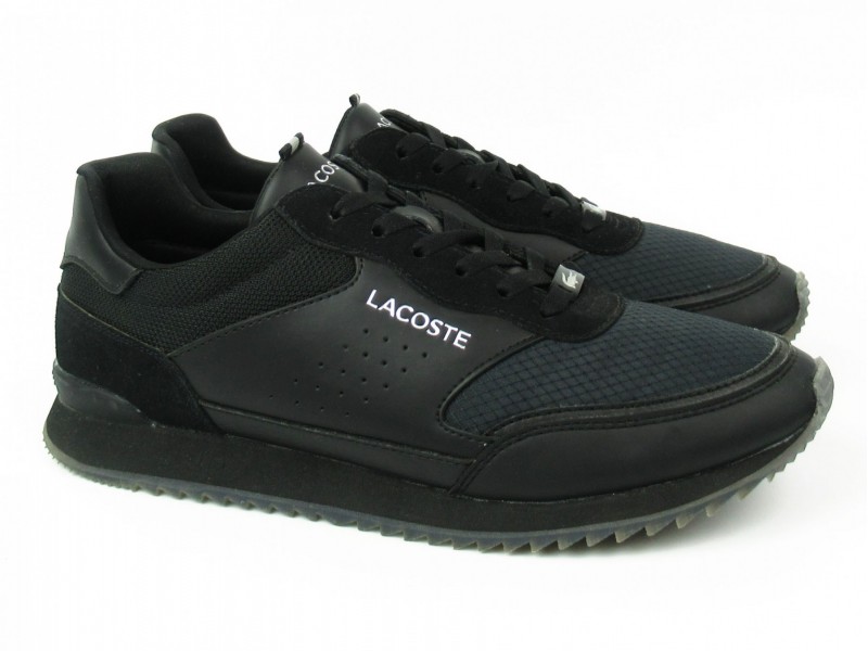 Lacoste Partner Luxe patike KOŽA P4924