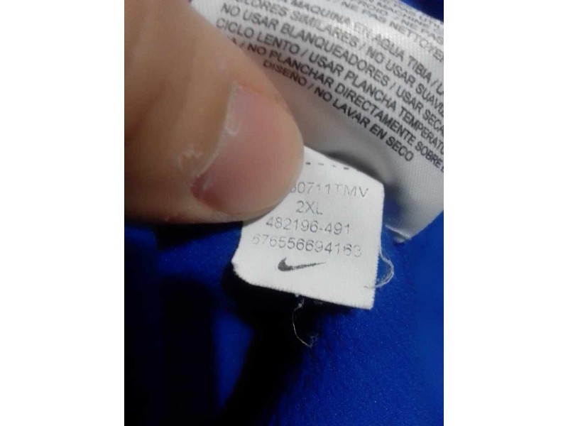 NIKE GOLF XXL ORIGINAL