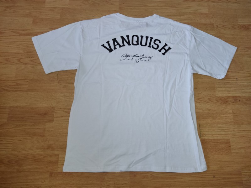 Majica Vanquish