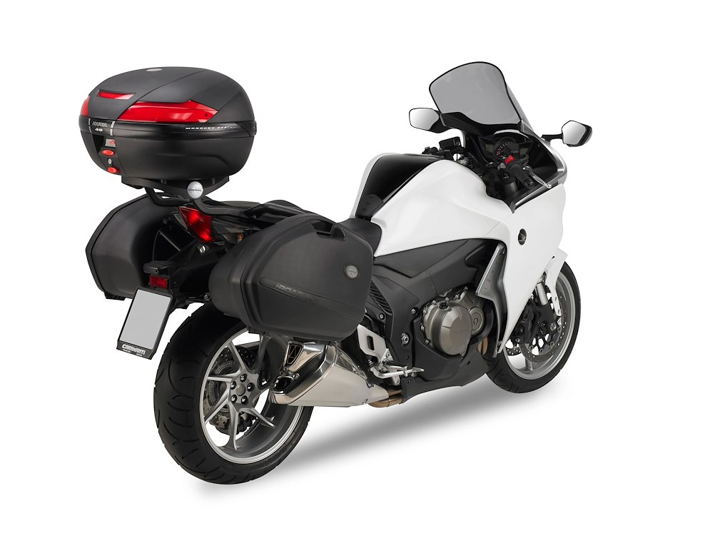 NOSAČ GORNJEG KOFERA KZ267-267FZ HONDA VFR1200F 2010-16