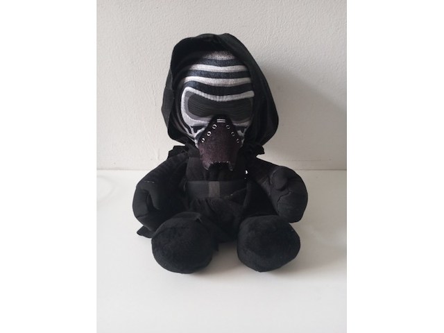 plisana igracka Kylo Ren Starwars star wars