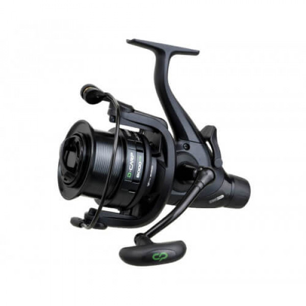 Masinica D-Carp 6000 FS - NEW CPDCN6FS